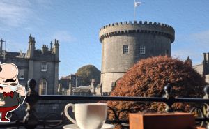 The Arch Bar, Swords - Restaurant menu, prices and reviews