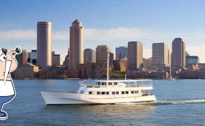 Mill Wharf, Scituate - Restaurant menu, prices and reviews