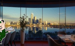 Rusty Fig, Perth - Restaurant menu, prices and reviews