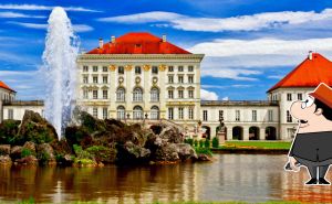 Anzi Kitchen, München - Speisekarte, Preise und Bewertungen