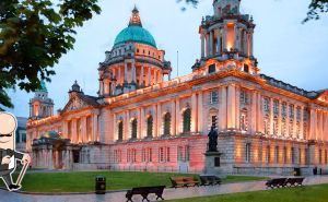 Dumpling Library, Belfast - Restaurant menu, prices and reviews