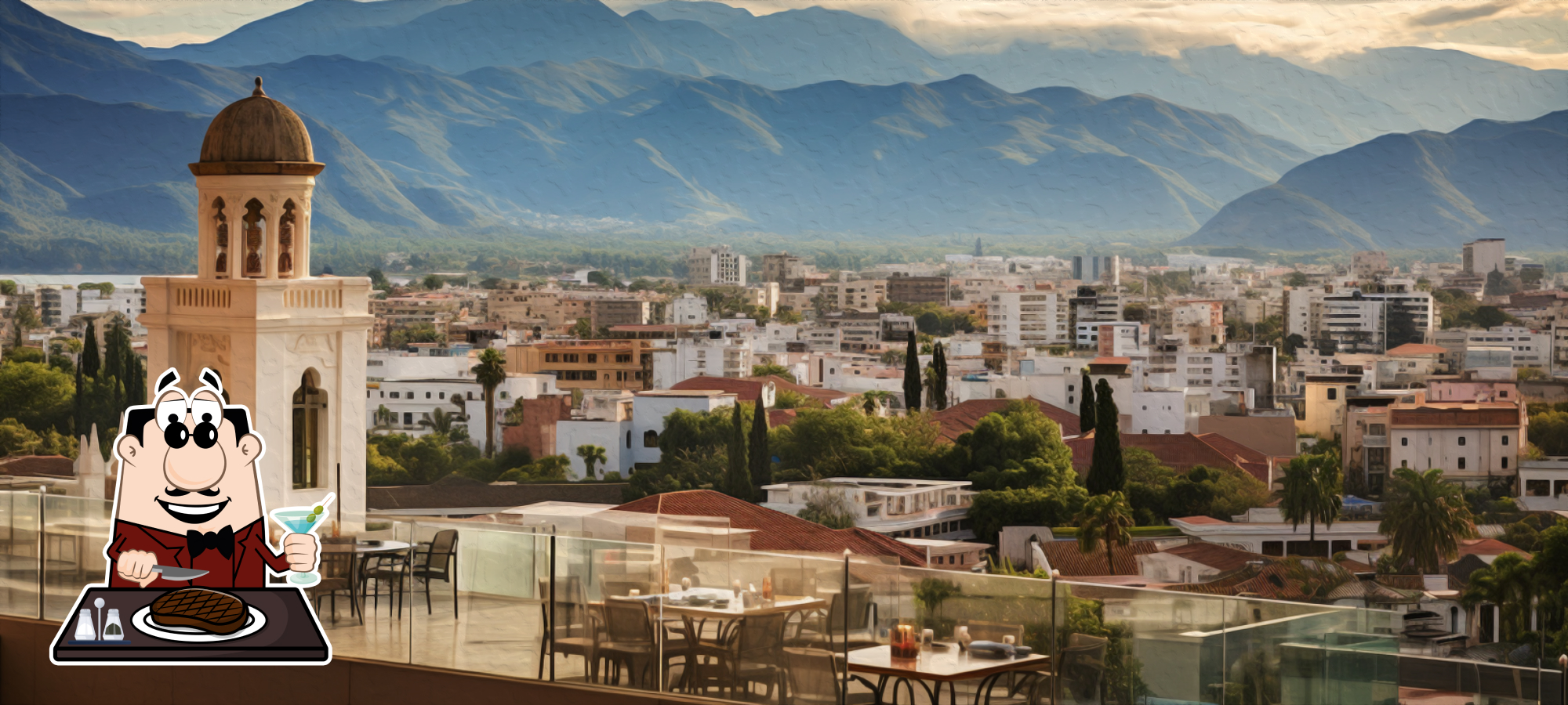 The best places to eat like a local in Salta, Argentina