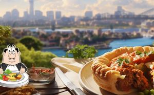 Haba Ocean Haberfield, Haberfield - Restaurant menu, prices and reviews