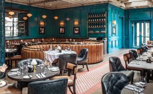 Man Friday, Kinsale - Restaurant menu, prices and reviews