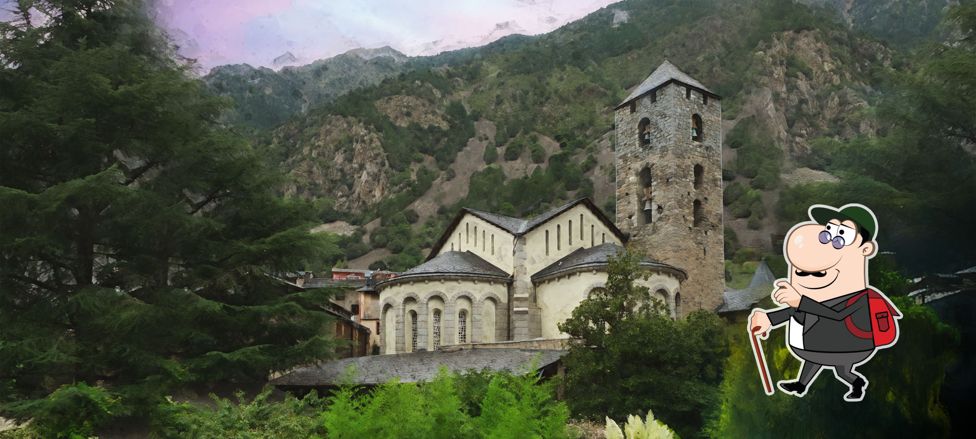 A foodie guide to the top 5 restaurants in Andorra la Vella, Andorra
