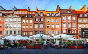 Gaga restauracja gruzinska, Warsaw - Restaurant menu, prices and reviews