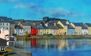 The Huntsman Inn, Galway - Restaurant menu, prices and reviews