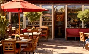 Square One, Santiago De Los Caballeros - Menú del restaurante, precios ...