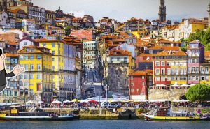 Comilaum - Porto, Porto - Menu do restaurante, preços e opiniões