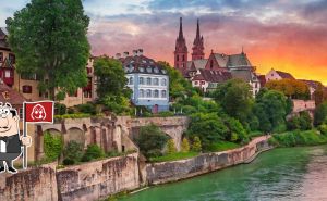 basso, Basel - Restaurant menu, prices and reviews