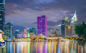 Buffet Lanu, Ho Chi Minh City - Restaurant menu, prices and reviews