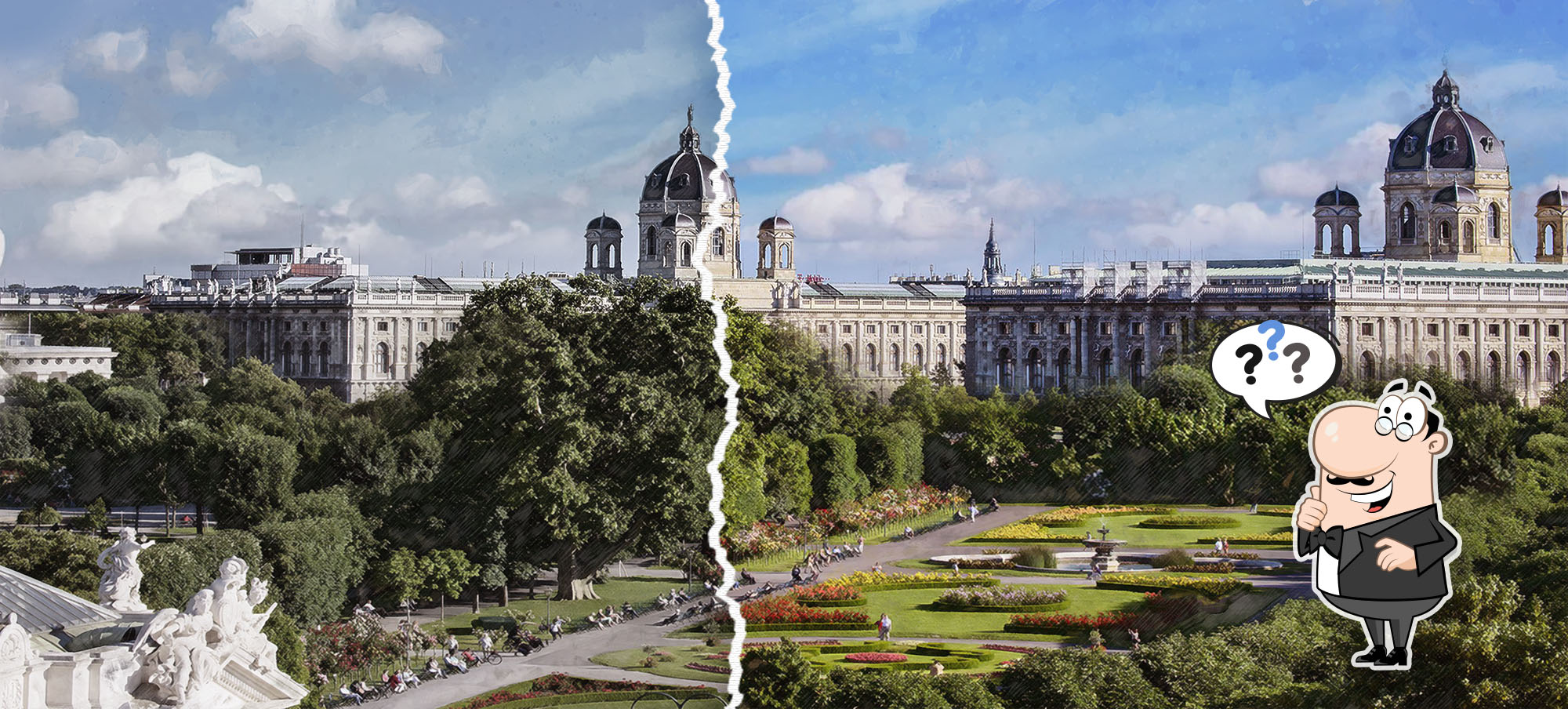 Get to know the key downsides and fun fixes in Vienna, Austria