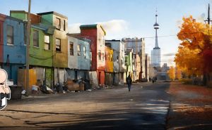 Bymark, Toronto, Union - Restaurant menu, prices and reviews