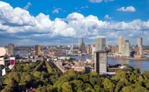 Restaurant Nerello, Rotterdam - Restaurant menu, prices and reviews