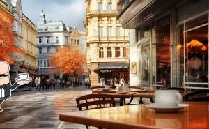 Restaurant Danieli, Wien - Speisekarte, Preise und Bewertungen