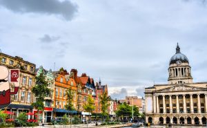 Bunk, Nottingham - Restaurant menu, prices and reviews