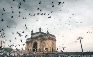 Episode One (Powai), Mumbai, Delphi Building - Restaurant reviews