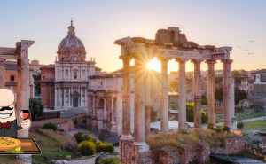 Trecca - Roma, Rome - Restaurant menu, prices and reviews