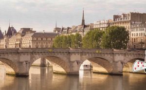 Localino, Paris, Odéon - Restaurant menu, prices and reviews