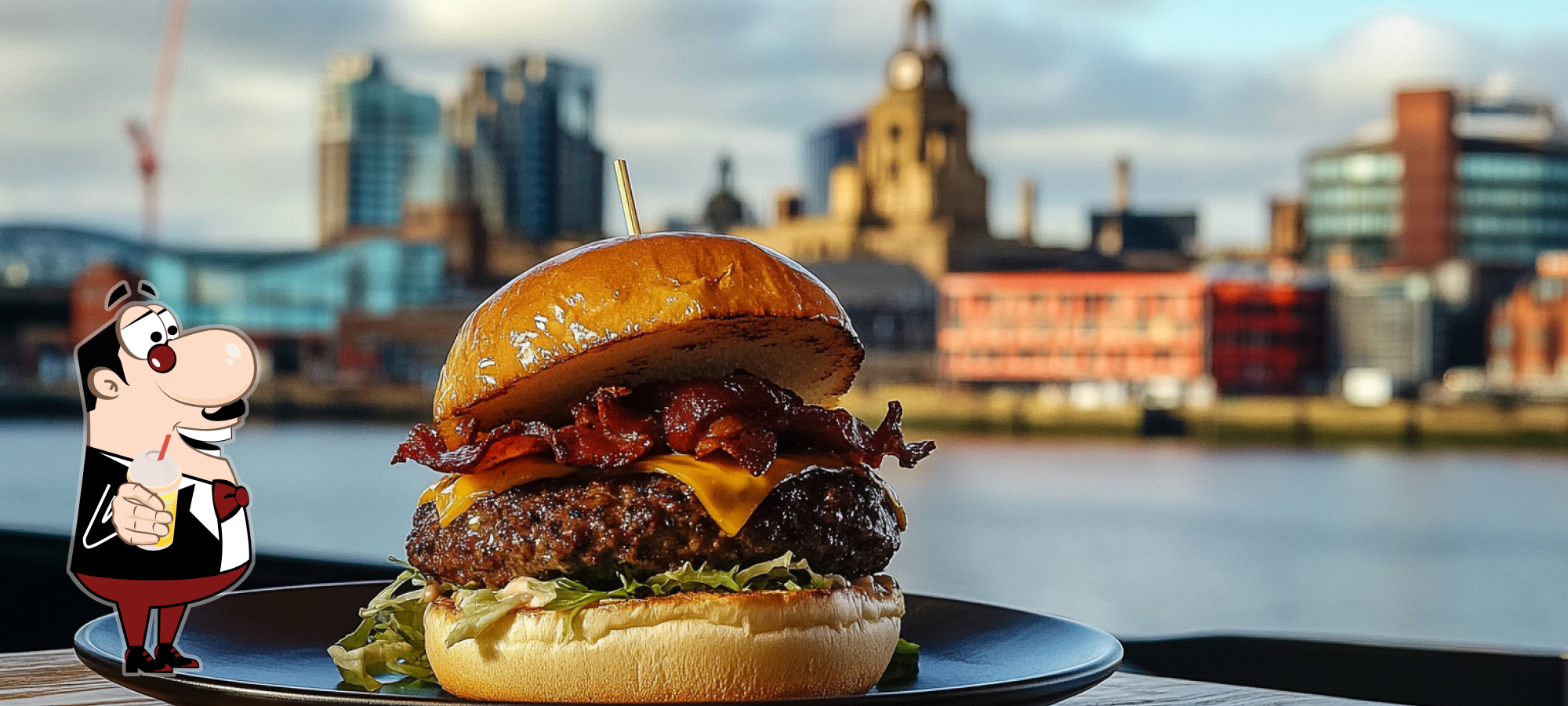 5 local dishes to try at the best restaurants of Liverpool, the UK