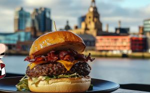 Sub Rosa, Liverpool - Restaurant menu, prices and reviews