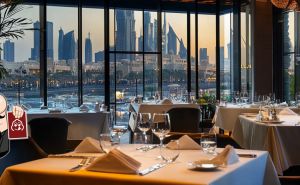 Maria Paz Pastry, Dubai - Restaurant menu, prices and reviews