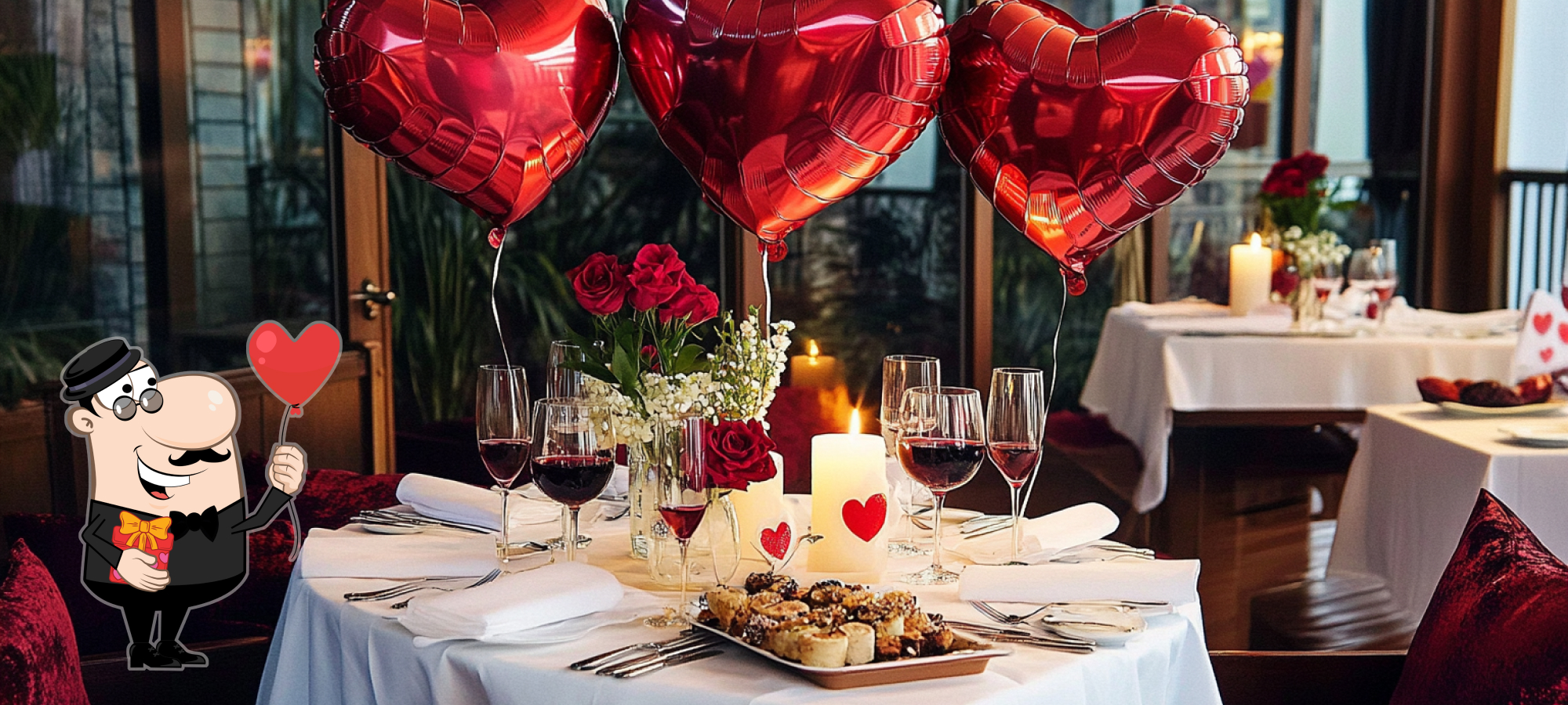 Cupid’s guide: Ideas for celebrating Valentine’s Day 2025 in the USA