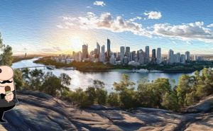 Joey's, Kangaroo Point - Restaurant menu, prices and reviews