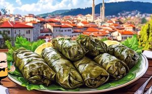 Nafaka, Sarajevo - Restaurant menu, prices and reviews