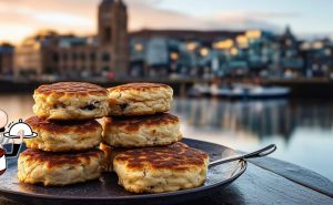 The Italian Way, Cardiff - Restaurant menu, prices and reviews