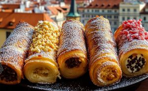 Lokál Dlouhááá, Prague - Restaurant menu, prices and reviews