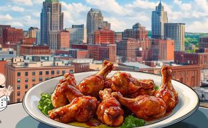 Brunner's Tavern, Buffalo - Restaurant menu, prices and reviews