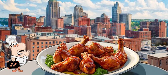 Top 7 restaurants in West Seneca, june 2026 - Restaurant Guru