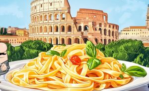 Trecca - Roma, Rome - Restaurant menu, prices and reviews
