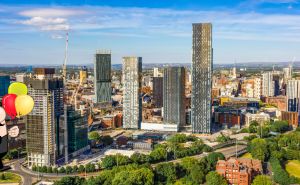 Biskits, Manchester - Restaurant menu, prices and reviews