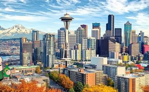 Foreign National, Seattle - Restaurant menu, prices and reviews