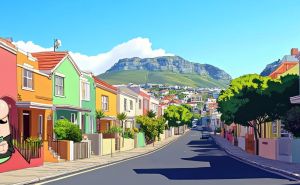 Bossa Strand Pavilion, Cape Town - Restaurant menu, prices and reviews