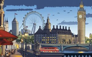 Karv Steakhouse, London - Restaurant menu, prices and reviews