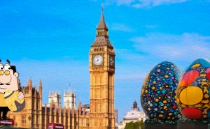 Kaifeng Restaurant, London - Restaurant menu, prices and reviews