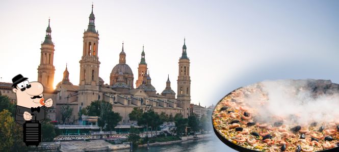 Los 20 mejores restaurantes en Zaragoza, diciembre 2025 - Restaurant Guru