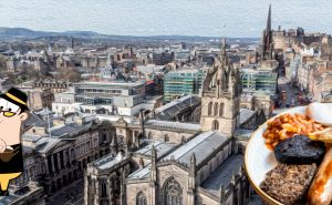 Elginhaugh Farm - Dining & Carvery, Edinburgh - Restaurant menu, prices ...