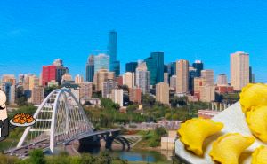 Pip, Edmonton - Restaurant menu, prices and reviews