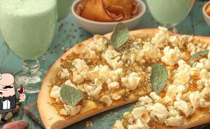 Al-Kahf Restaurant, London - Restaurant menu, prices and reviews