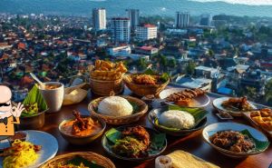 Kilogram, Bandung - Restaurant menu, prices and reviews