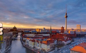 Pinci, Berlin - Speisekarte, Preise und Bewertungen