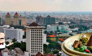 Sari Idaman, East Jakarta - Restaurant menu, prices and reviews