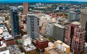 Luce, Portland - Restaurant menu, prices and reviews