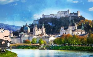 Restaurant Sabunari, Salzburg - Speisekarte, Preise und Bewertungen