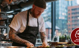 Azuma, Manchester - Restaurant menu, prices and reviews