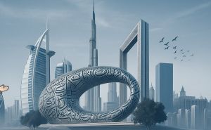 YABA by Chef Shaheen - يابا من شيف شاهين, Dubai - Restaurant menu ...